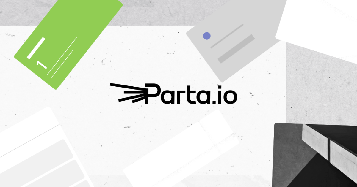 Parta.io is a collaborative eLearning content creation platform